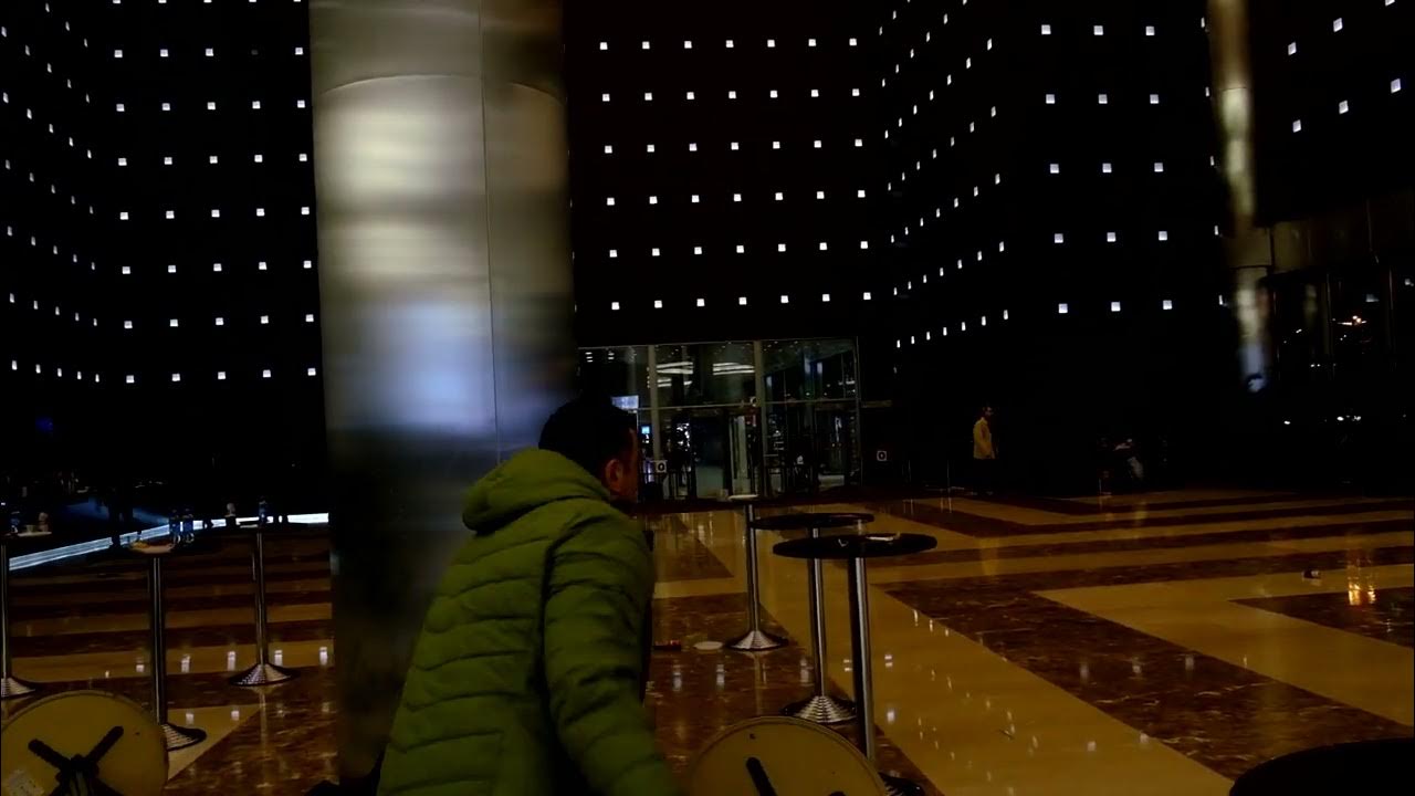 Крокус СИТИ Холл кадры нападения террористов - YouTube