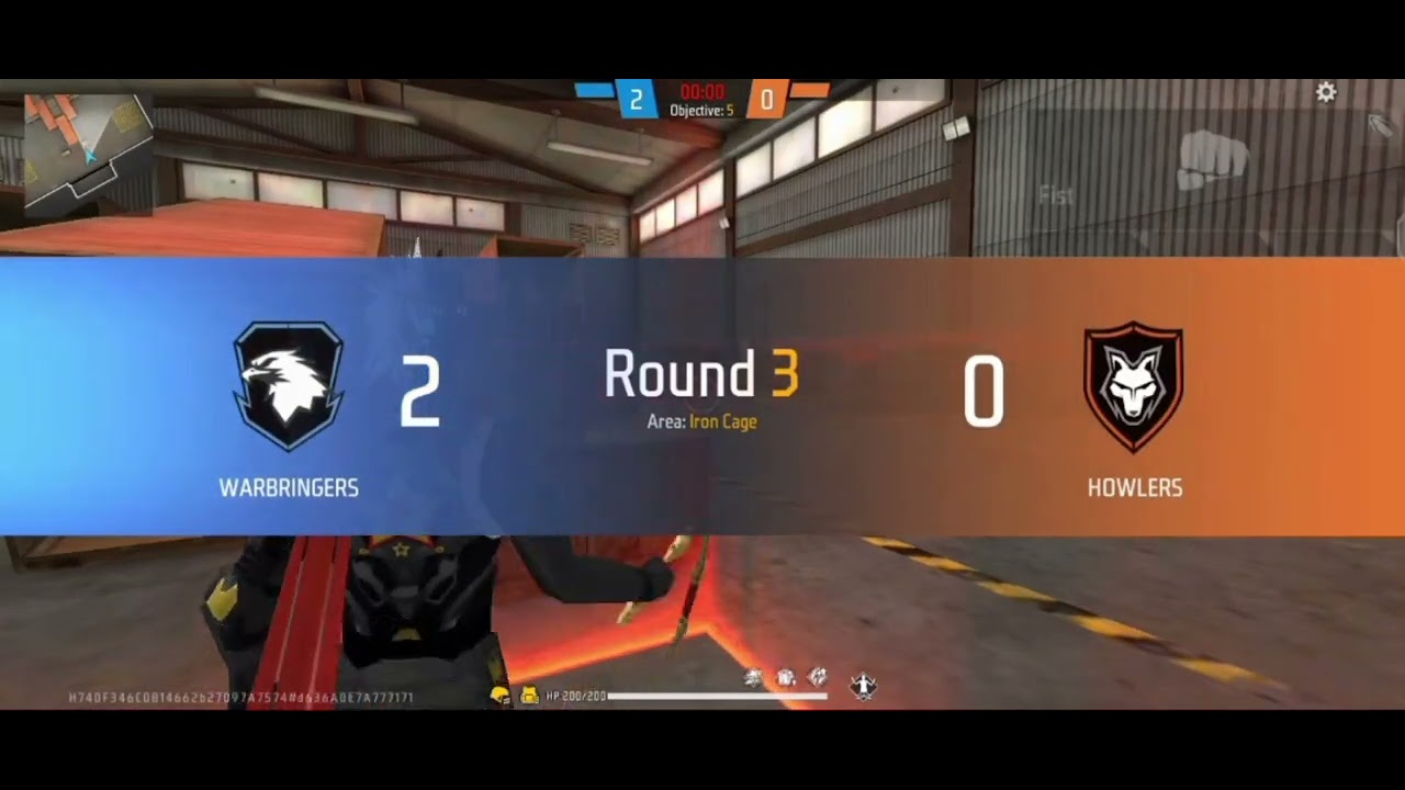 Game play 1vs1 - YouTube