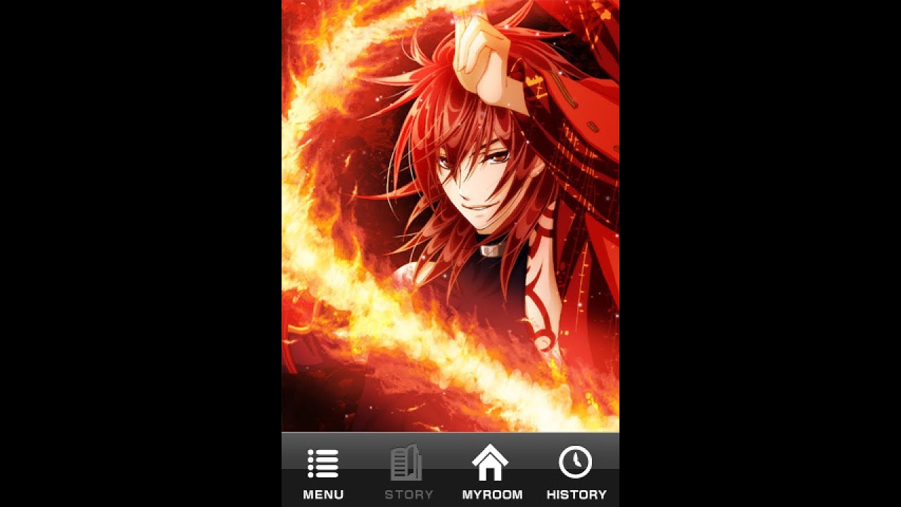 Shall we date? Ninja Love - Goemon ~Basic Story~ Chapter 12-13 - YouTube