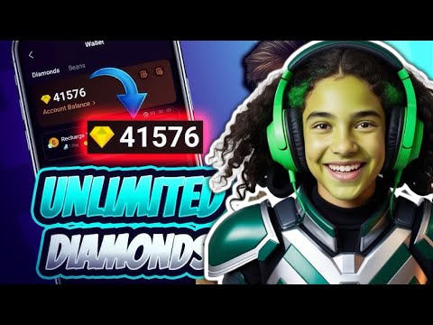 Bigo Live Codes Guide 2025 ✅ How To Get Diamonds 🔥 iOS/Android