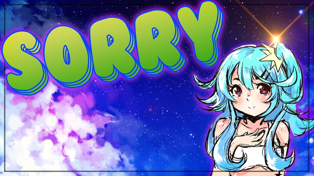 hello and sorry, back [One More Update] - YouTube