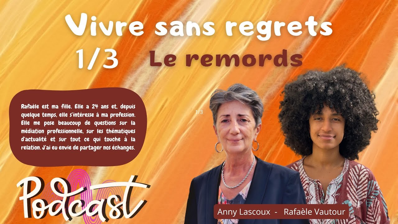 Les remords - YouTube