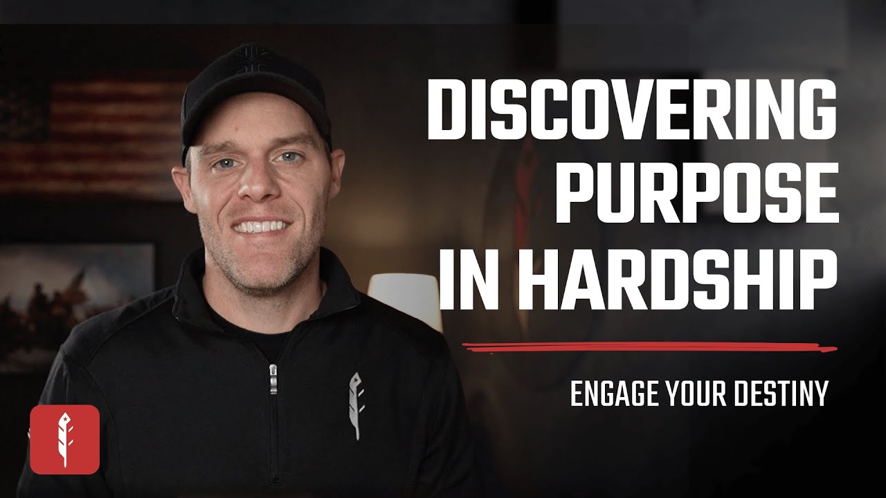 Discovering Significance in The Midst of Overwhelming Hardship | Engage ...