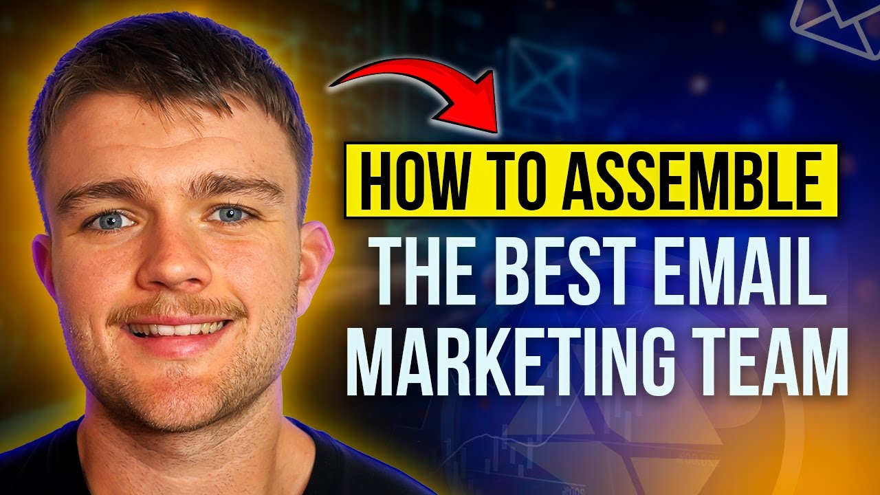 How To Structure An 8-Figure Email Marketing Team (E-Commerce 2024 ...