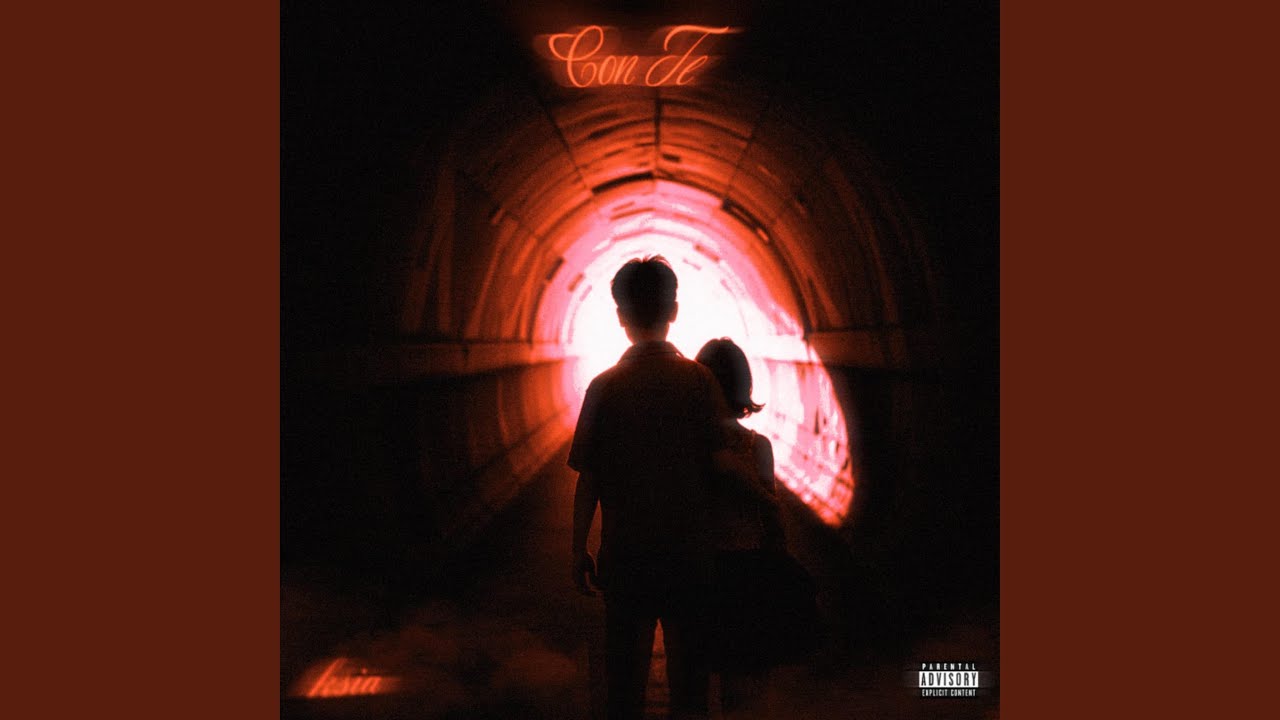 CON TE - YouTube