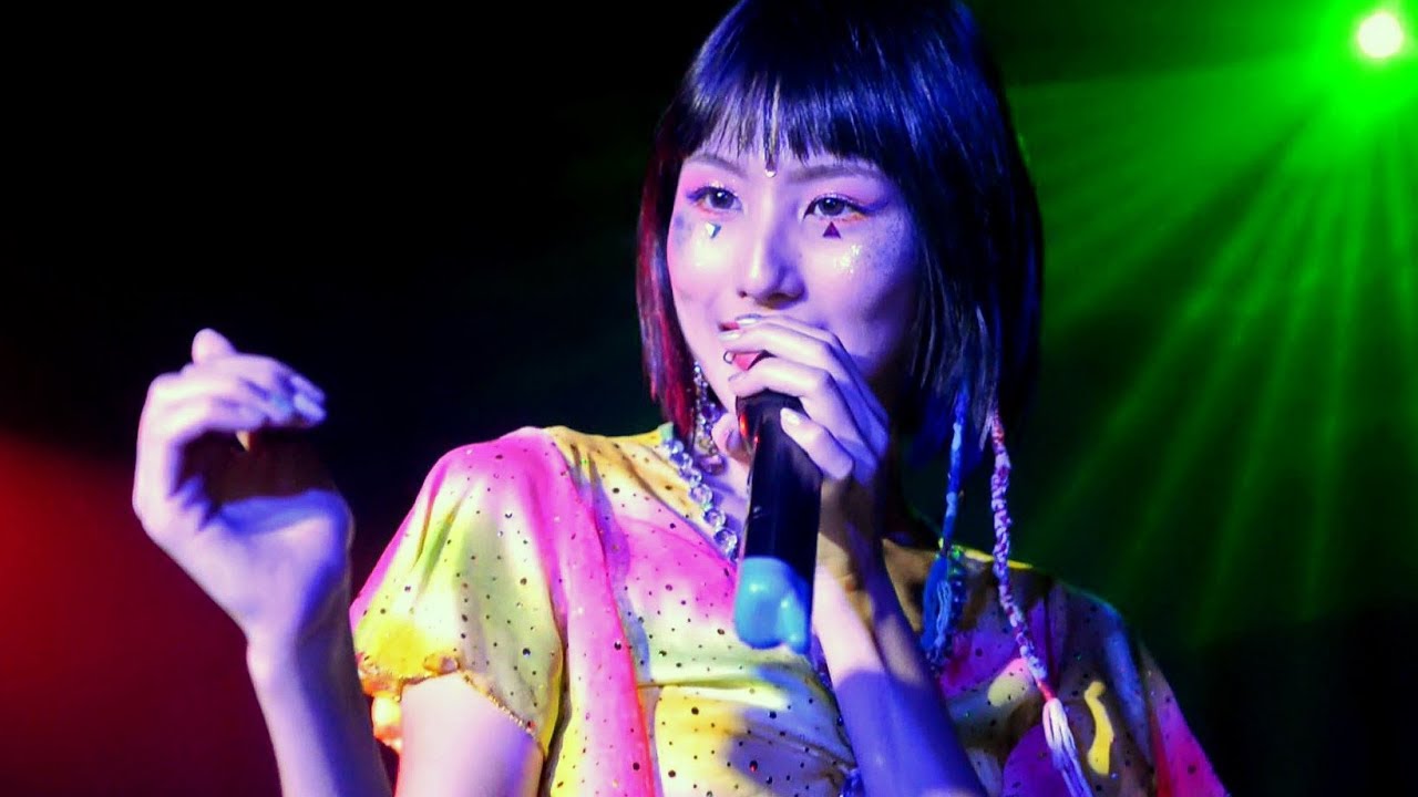 勸世寶貝喵喵 (Trance Baby Meow) — 趴踢趴趴造 / 超級好想你 (組曲) @ Rocks (Dec 08, 2018 ...