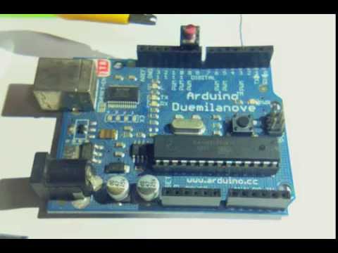 arduino super mario bgm - YouTube