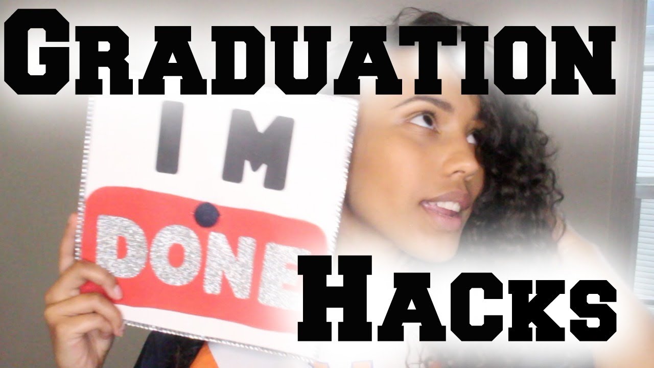 How To Get Your Graduation Cap To Fit Graduation Cap HACK NO BOBBY PINS DETRI YouTube how-to-get-your-graduation-cap-to-fit-graduation-cap-hack-no-bobby-pins-detri-youtube