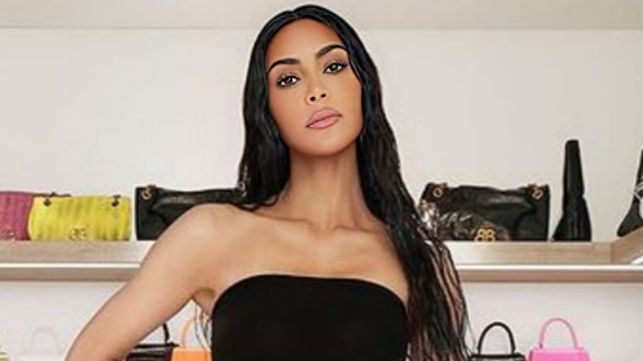 Kim Kardashian's Fashion Face-Off! The Scandalous Showdown You Can't ...