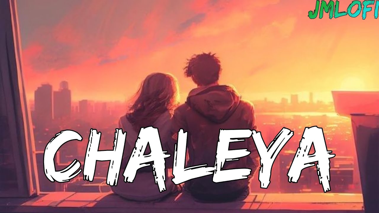 CHALEYA SONG l Jawan movie Song Chaleya l Sarukh khan and Nayanthara l ...