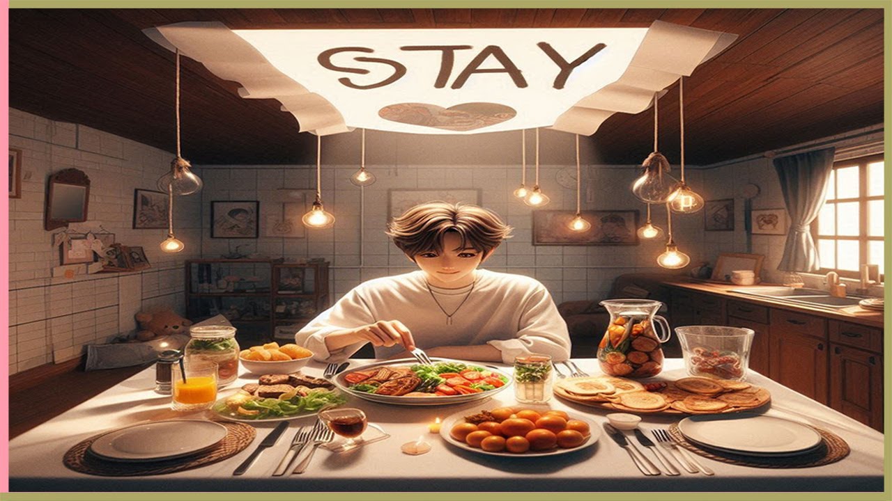 The Kid LAROI, Justin Bieber - STAY Lyrics recitation - YouTube