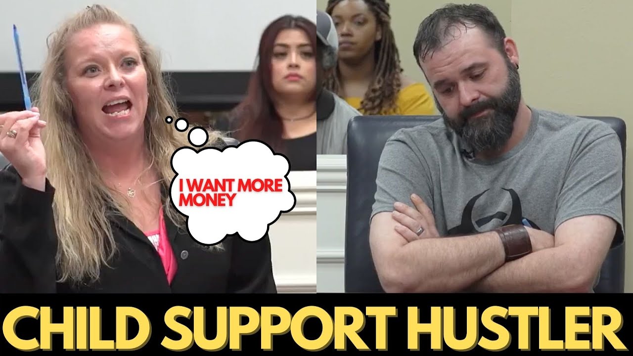 Woman Gets Humbled In Child Support Court YouTube woman-gets-humbled-in-child-support-court-youtube