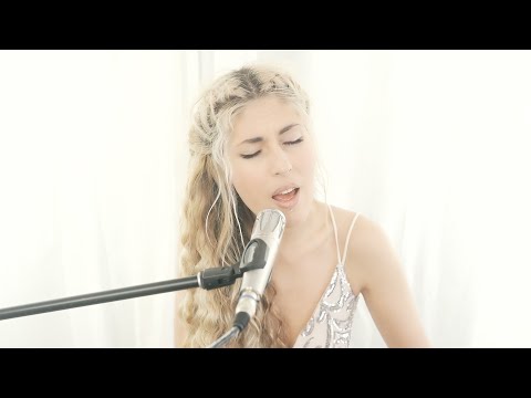 True Heart - Julia Westlin (Official Video)