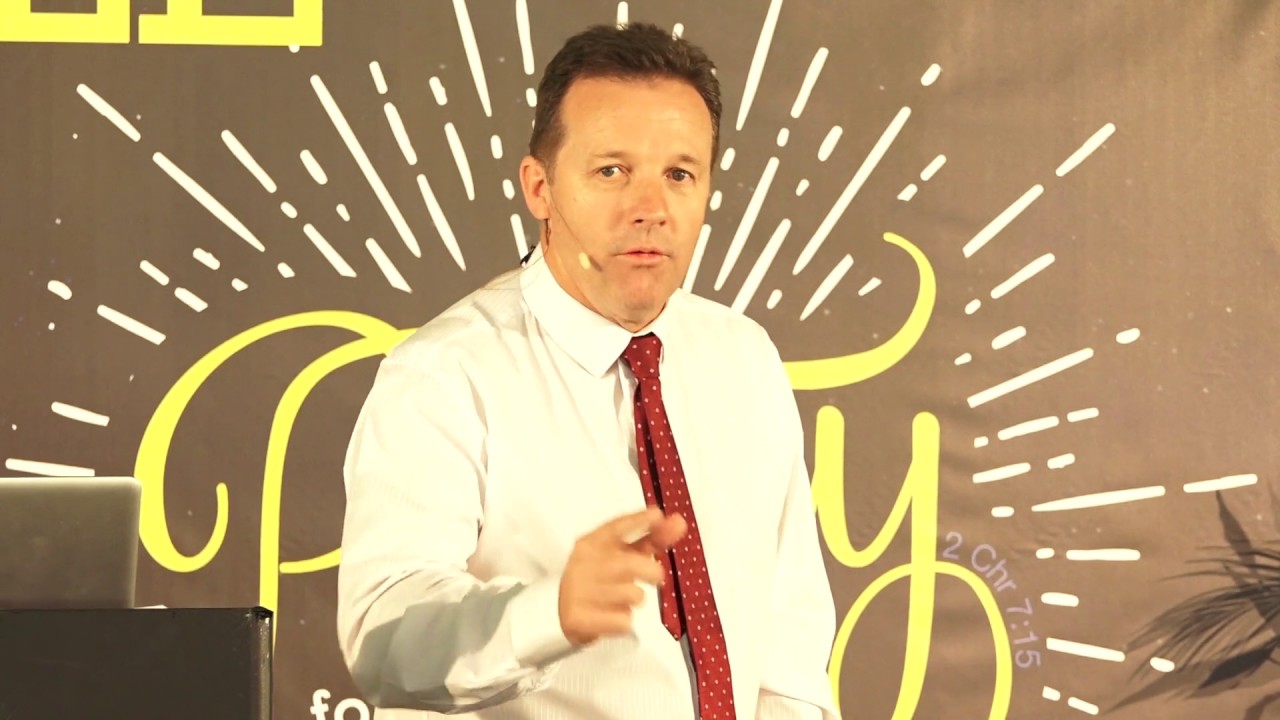 Colin Hone: Christ's Mission & Methods for His Last Day Church ...