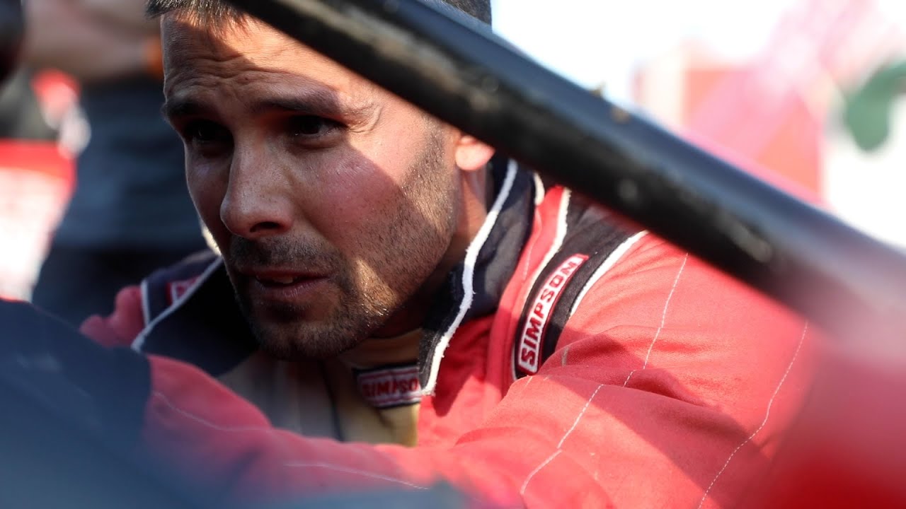 Matt VanderVere: Racing against the Odds - YouTube