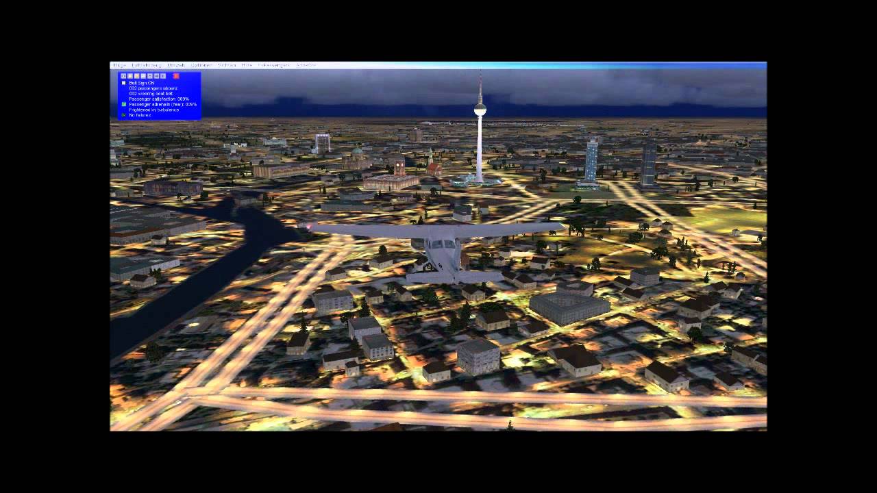 Neue Serie - FS PASSENGER #001.2 - YouTube