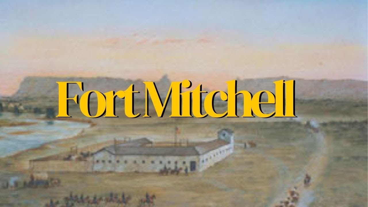 Fort Mitchell - YouTube