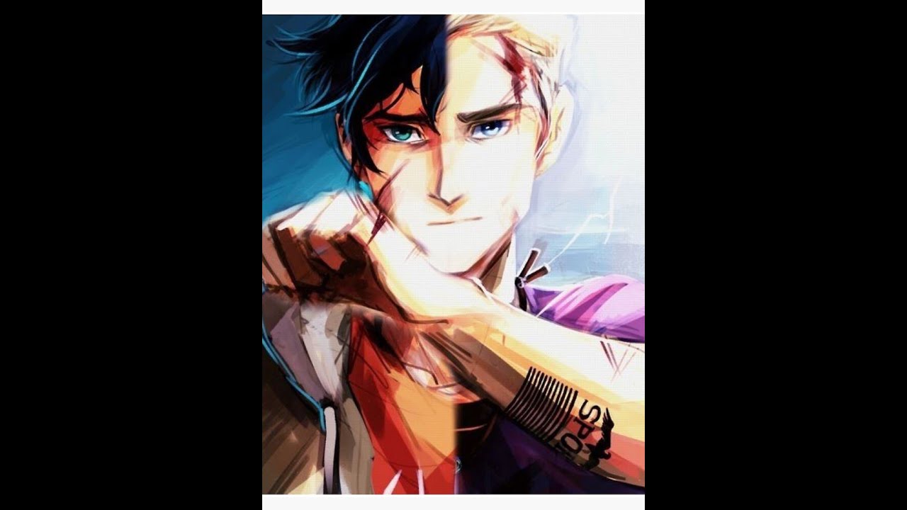Percy Jackson Vs Jason Grace - Who would win? - YouTube