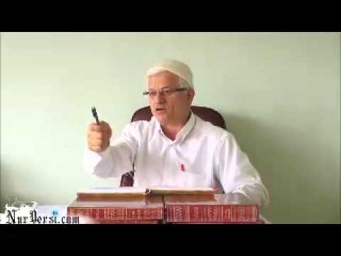 Sinirlerine Hakim Olmanın Yolu - YOZGATNUR