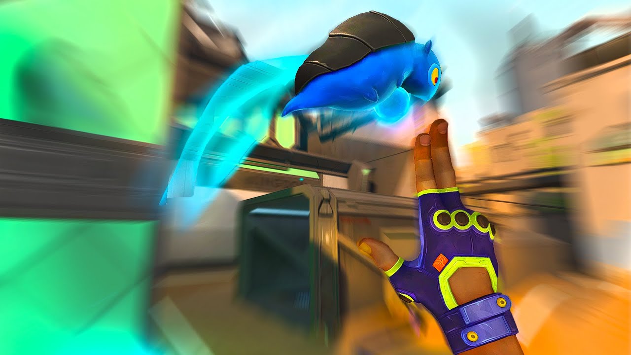 How to bully people on Bind with Gekko (with notes) - YouTube