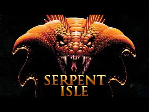Ultima VII: Serpent Isle Impressions Part 1: When the Hero Learns They ...