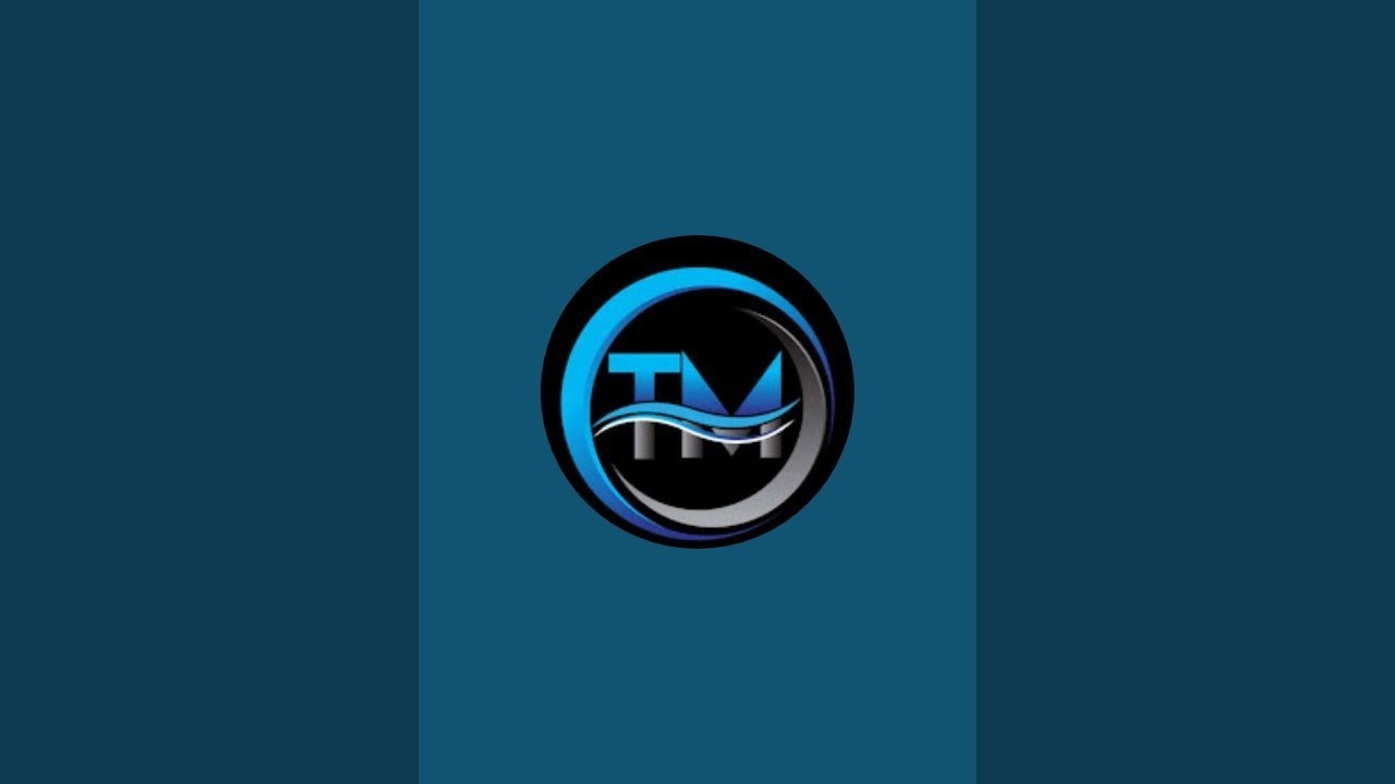 TM gaming studio is live - YouTube