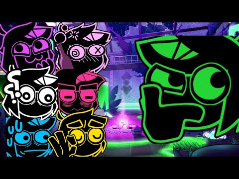 How Phisnom Changes Emotions So Quickly - YouTube