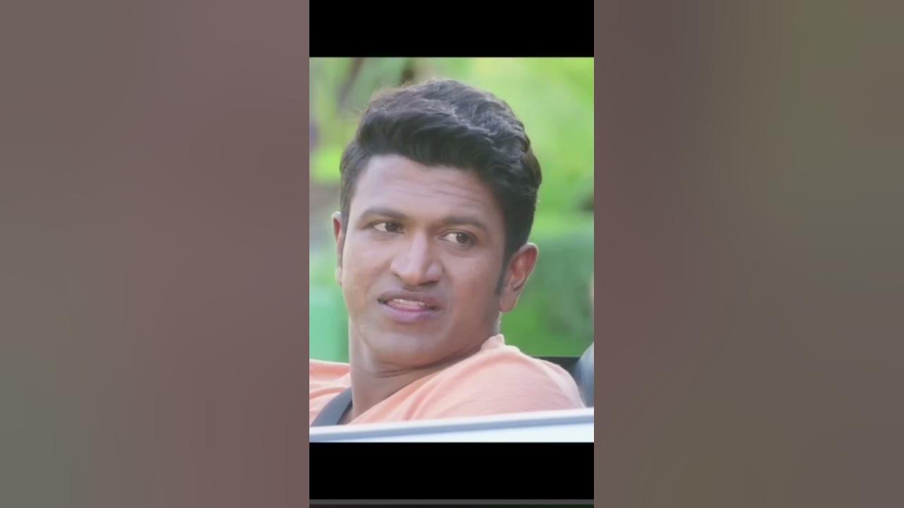 Ladika Loyalty Puneeth Rajkumar Whatsapp Status Video Youtube