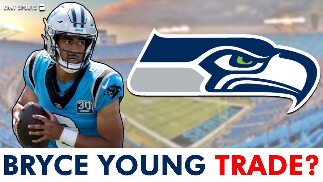 Bryce Young Trade? Sign Tyre Phillips In NFL Free Agency? Latest ...
