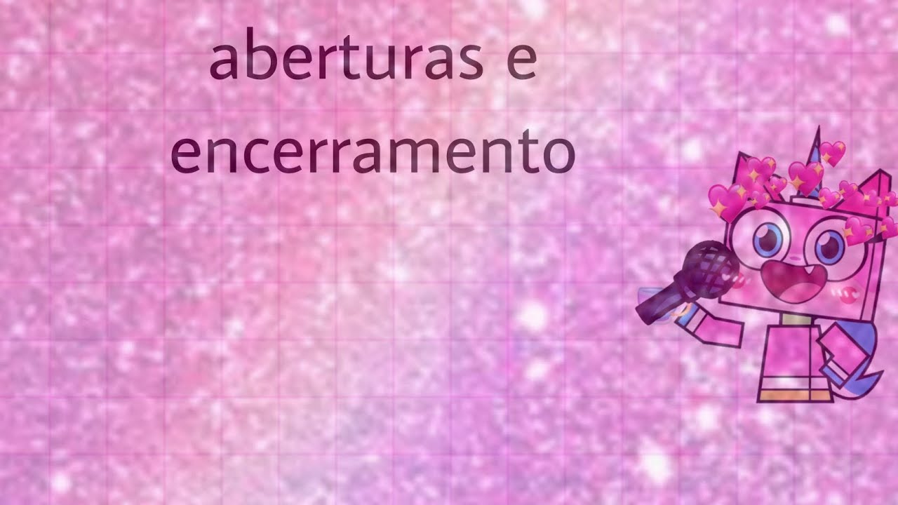 Talking Ana e seus amigos abertura - YouTube