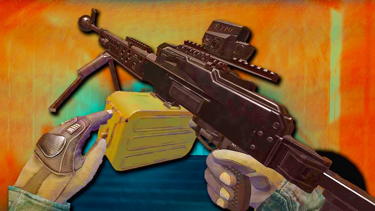 Top Secret Tip that'll have You DROWNING In Boss Gear | Contractors ...