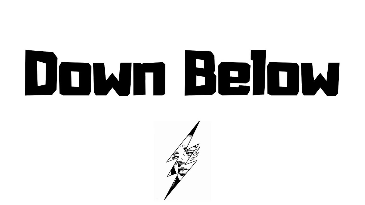 Roddy Ricch - Down Below (Lyrics) - YouTube