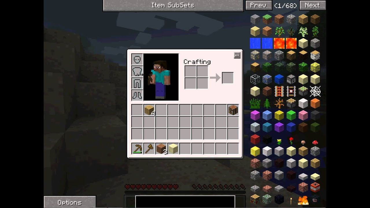 Minecraft with Barton ep2 - YouTube