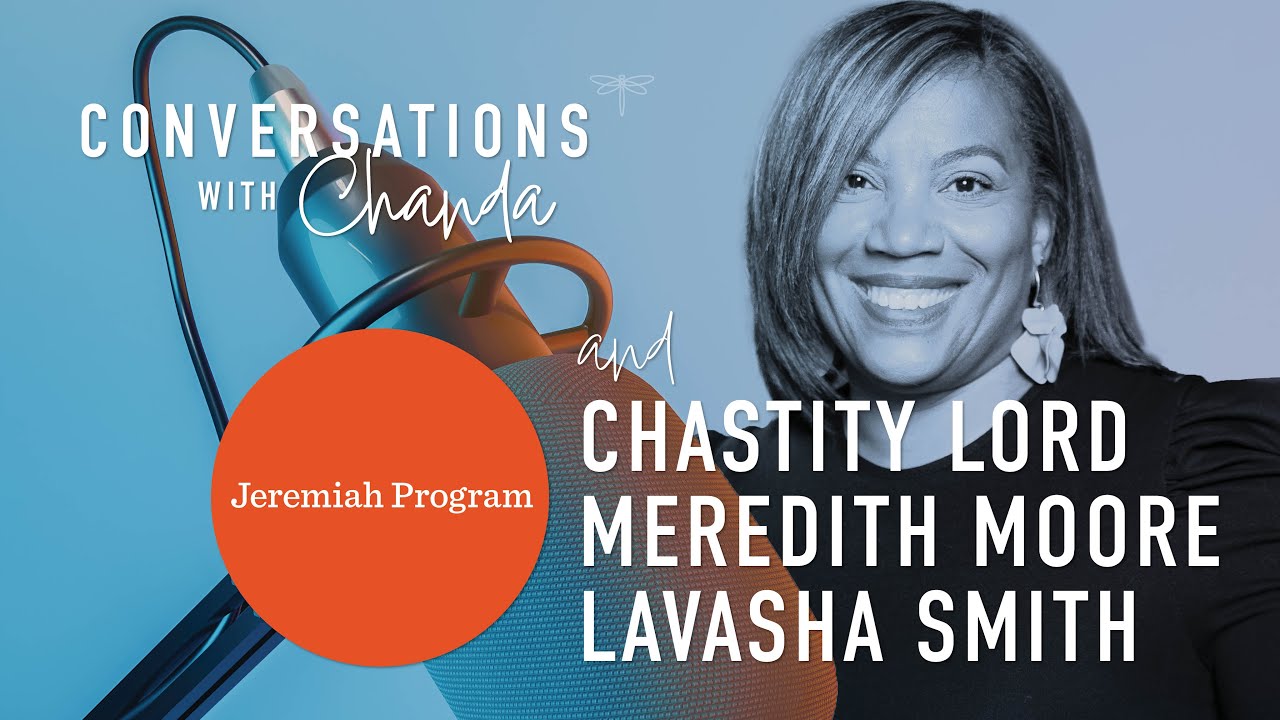 2-Generation Impact with the Jeremiah Program - YouTube