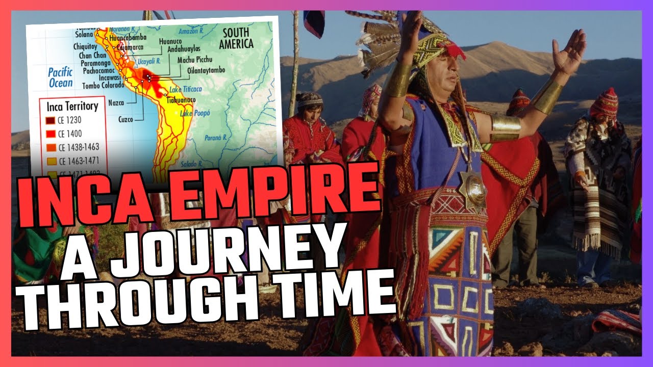 Exploring the Inca Empire: A Journey Through Time - YouTube