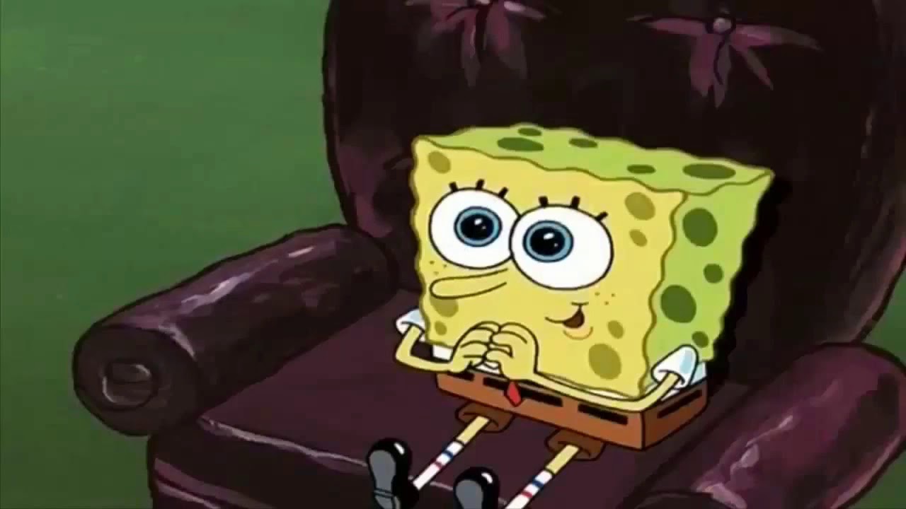 El percebe feo_ Bob esponja latino HD - YouTube