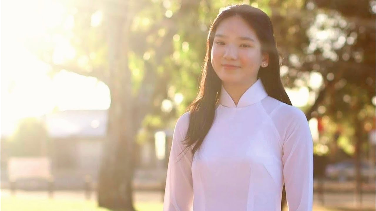 Thank You Australia - Dorothy Hong An (Official Music Video) - YouTube