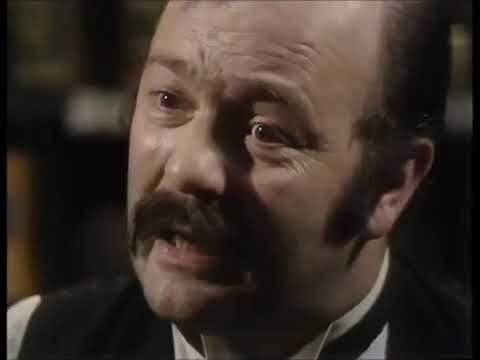 Jack The Ripper - Barlow & Watt (Pt.3:  Butchery)