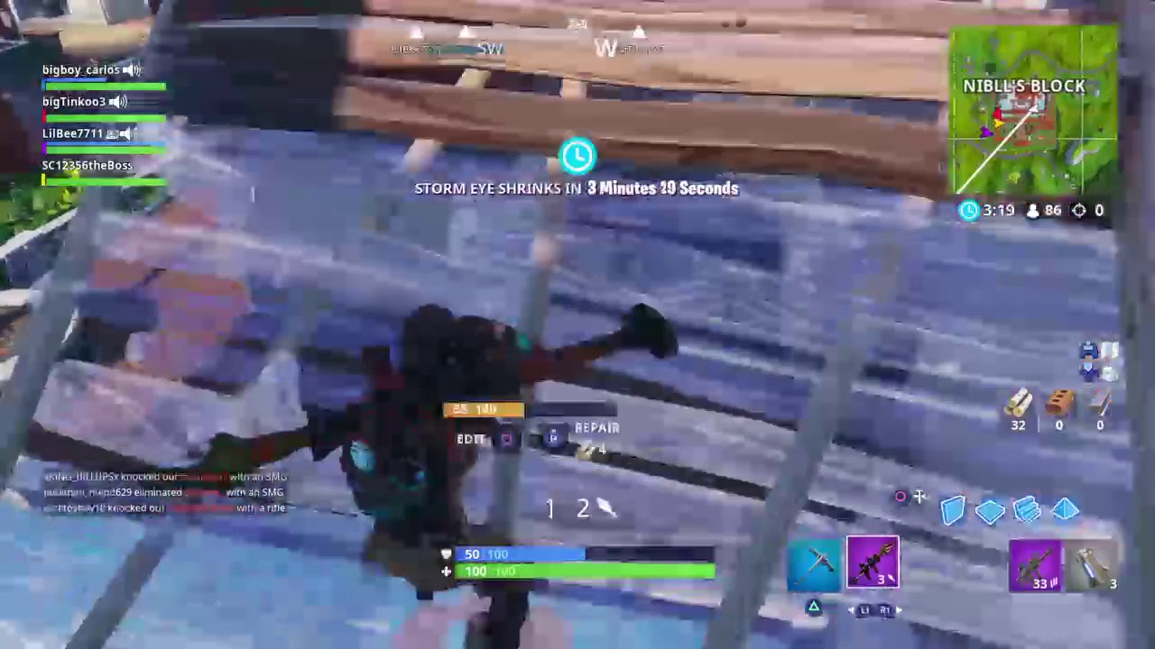 Streamer + Streamer + ray = 3 gods - YouTube