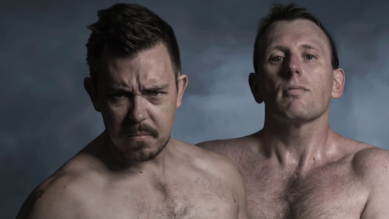 Wimp 2 Warrior: Series two Finale - YouTube