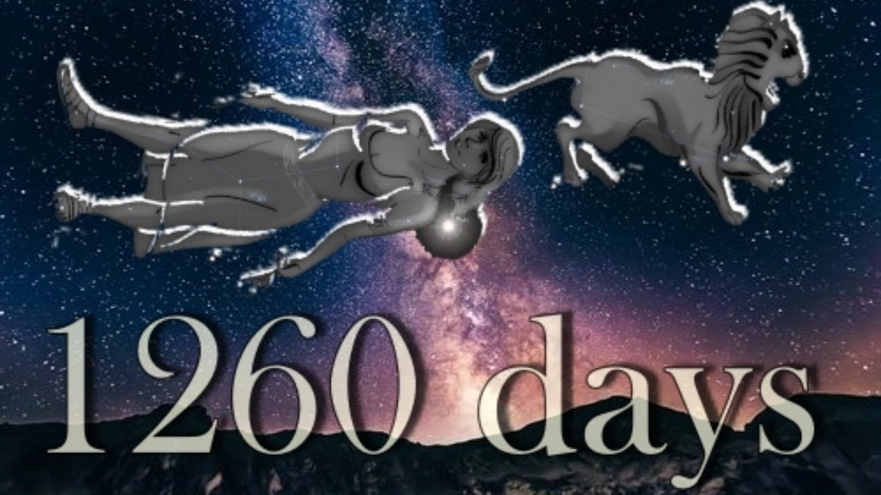 1260 Days YouTube 1260-days-youtube