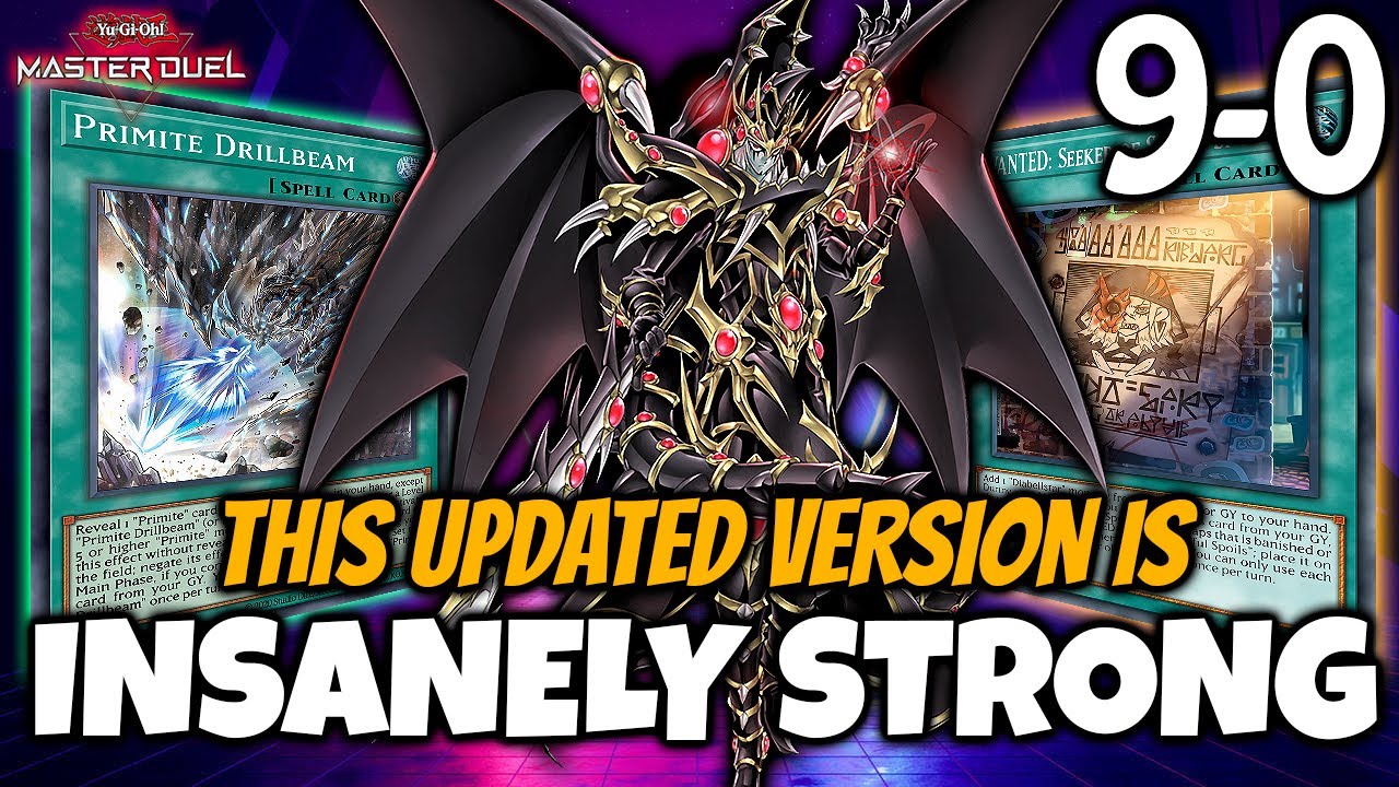 CONTROL YOUR BOARD IN MASTER RANK !! THE BEST ENGINE FOR Dragoon ...