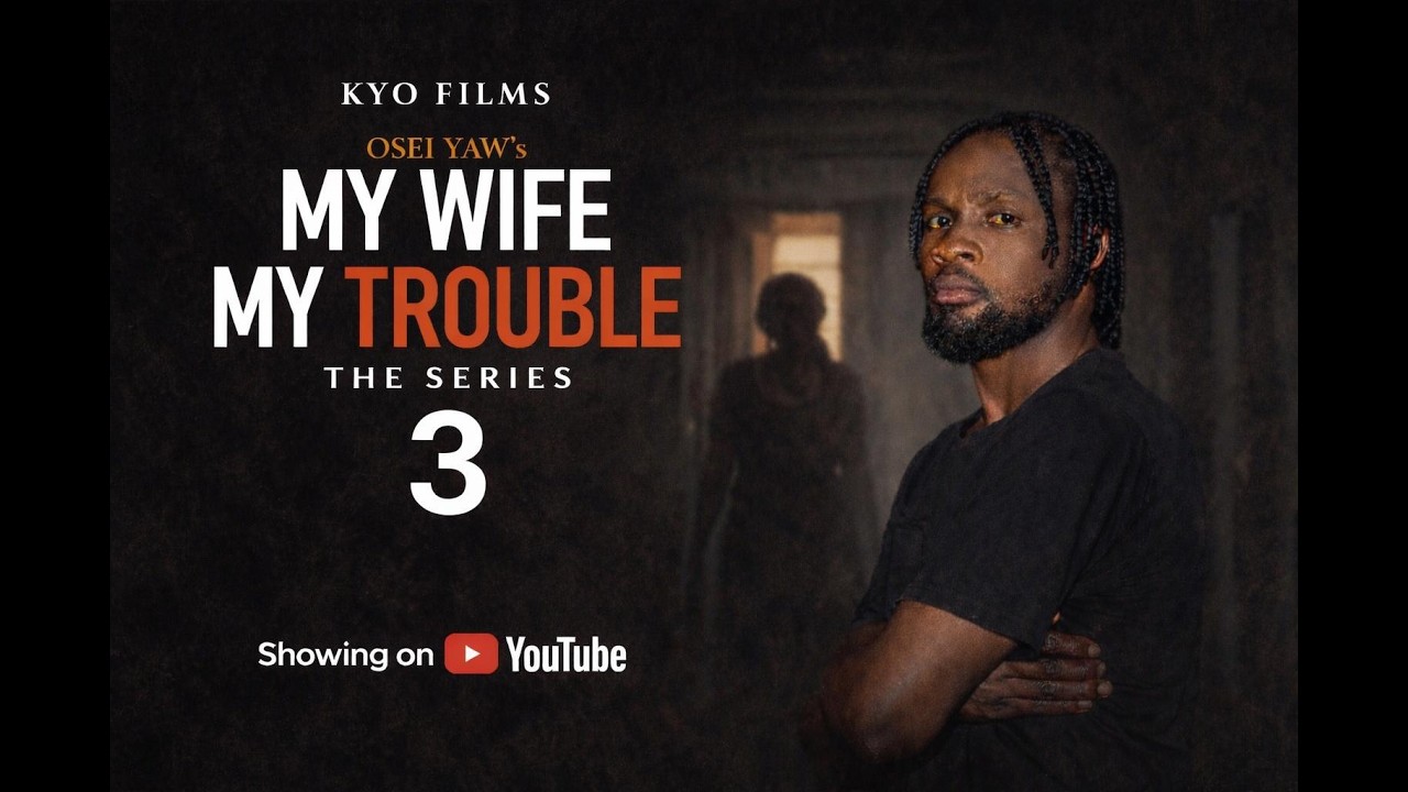My Wife My Trouble Season 3 - YouTube