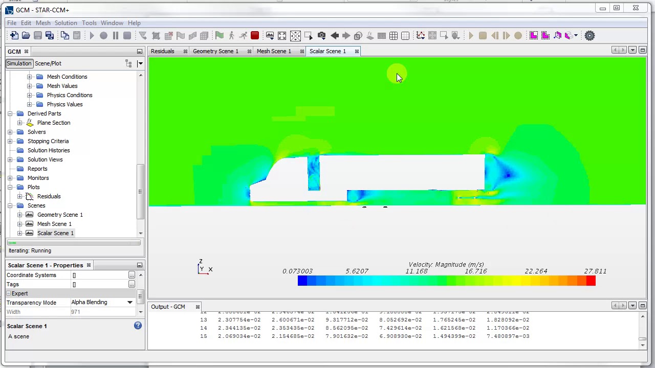 Star ccm+ Beginner to Pro [Simulating a truck part 15] - YouTube