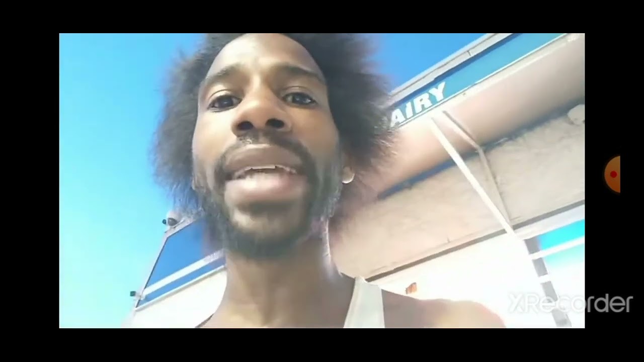 This is for Jarrel and his "fans" - YouTube