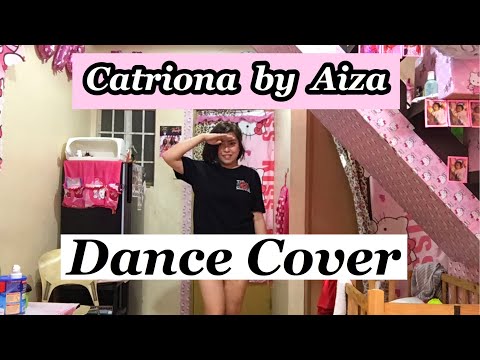 Catriona by Matthaios | Dance Cover by Aiza