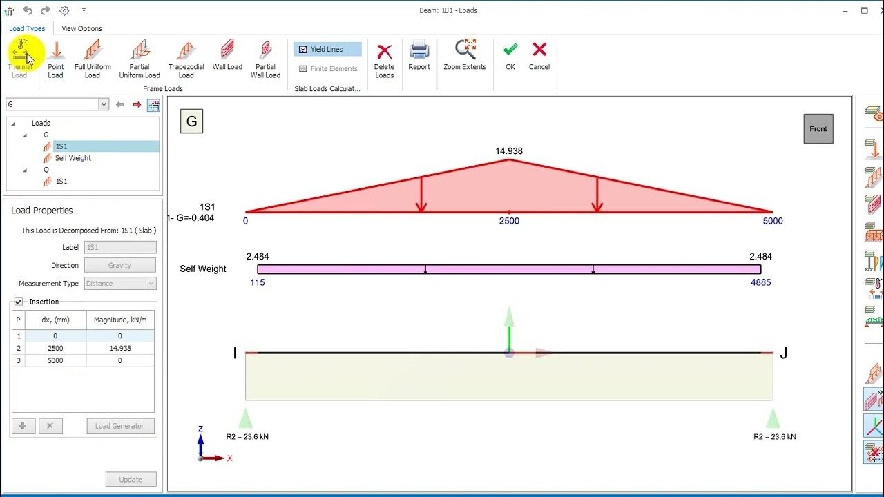 Protastructure 2022 complete design overview - YouTube