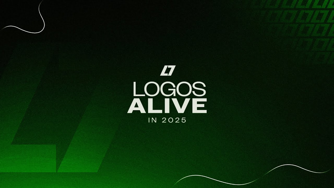 LOGOS Alive in 2025 || February 23rd, 2025 - YouTube