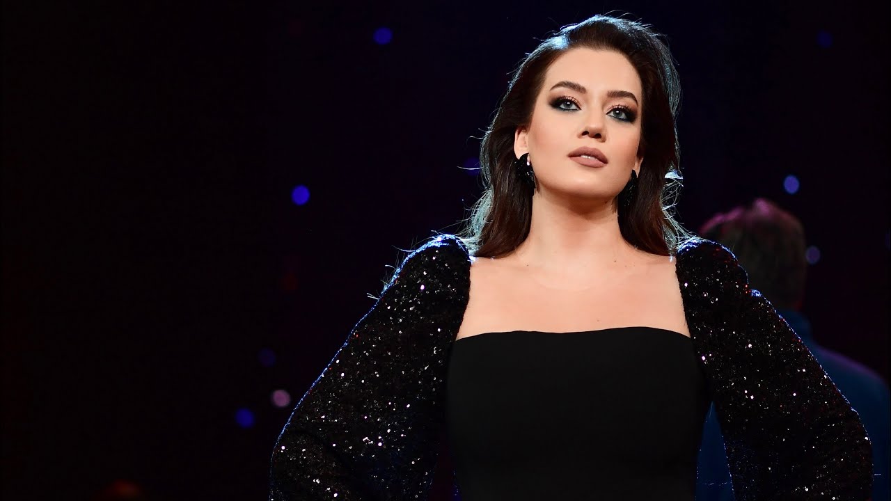 Merve Kayacan Yazımı Kışa Çevirdin - YouTube