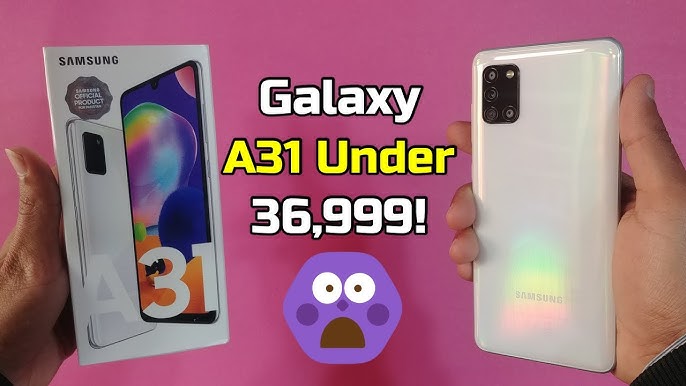 Samsung 31s Price In Pakistan